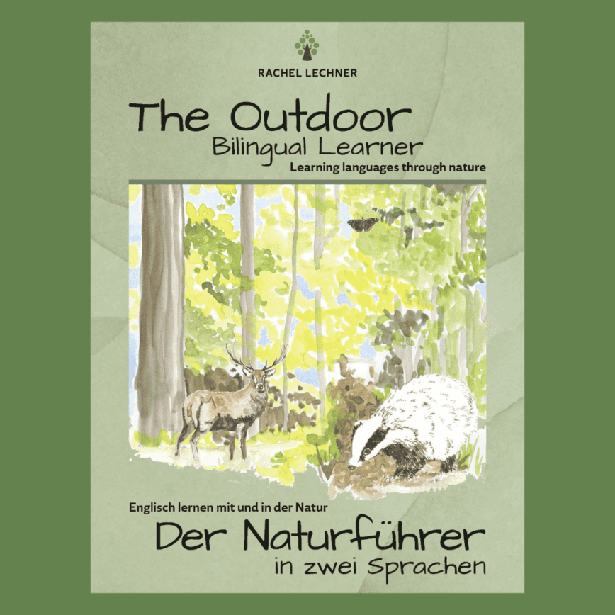 How to Organise Your New Language Learning Notebook | The Outdoor ...