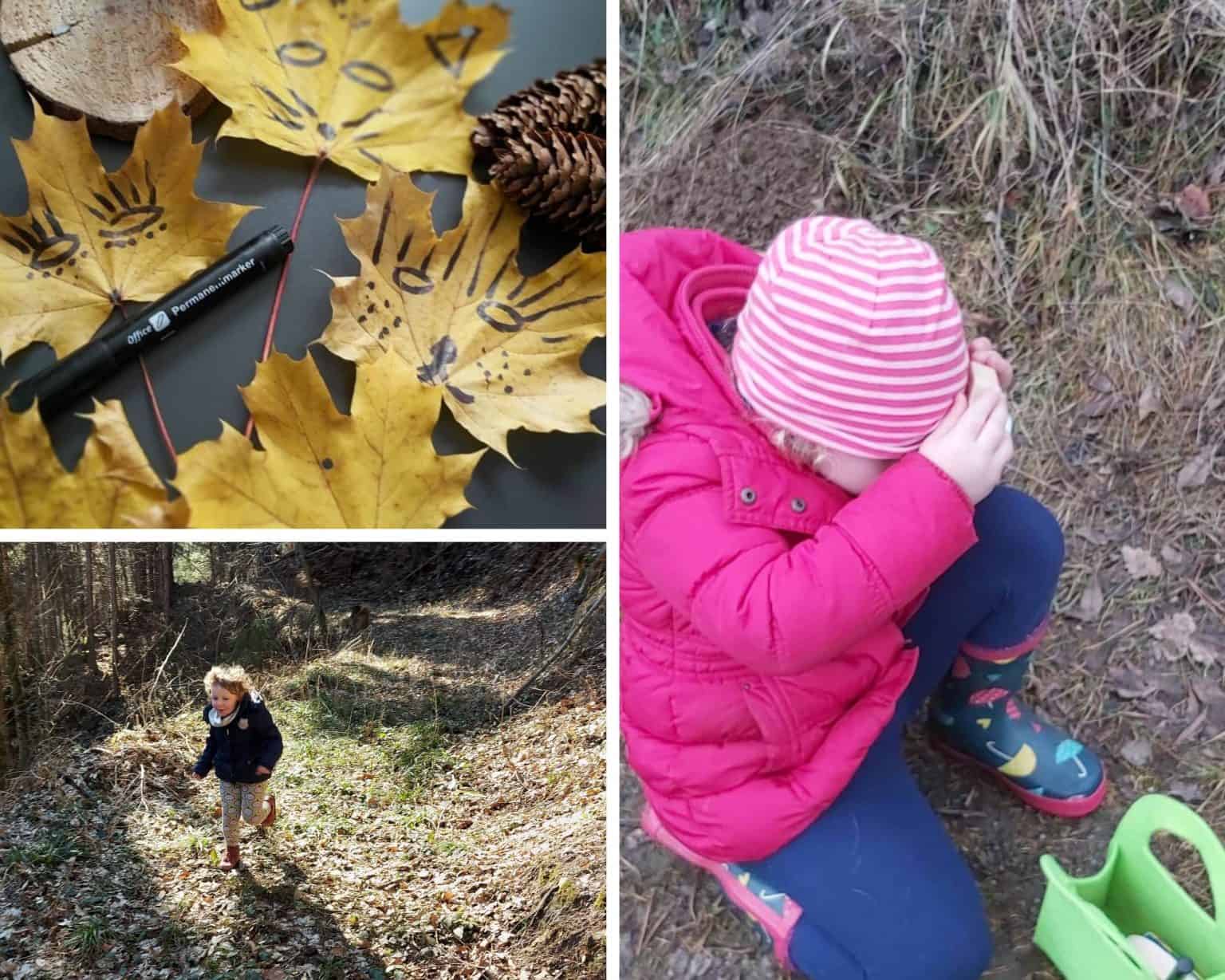 Outdoor Language Learning for Children: Fun and Effective Ways to Learn ...