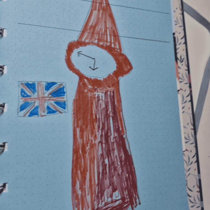 How to Create a Fun Children’s Language Learning Notebook